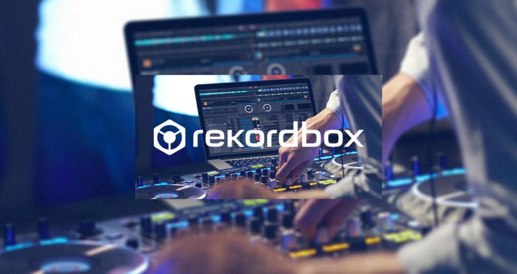 Rekordbox Update Ver. 4.3.0 Now Available – On The Rise DJ Academy