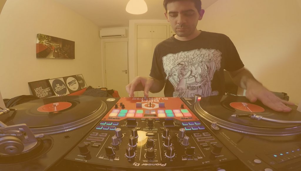 FREE DIGITAL SCRATCH TOOL + Jose Rodríguez Scratch Routine – On The ...