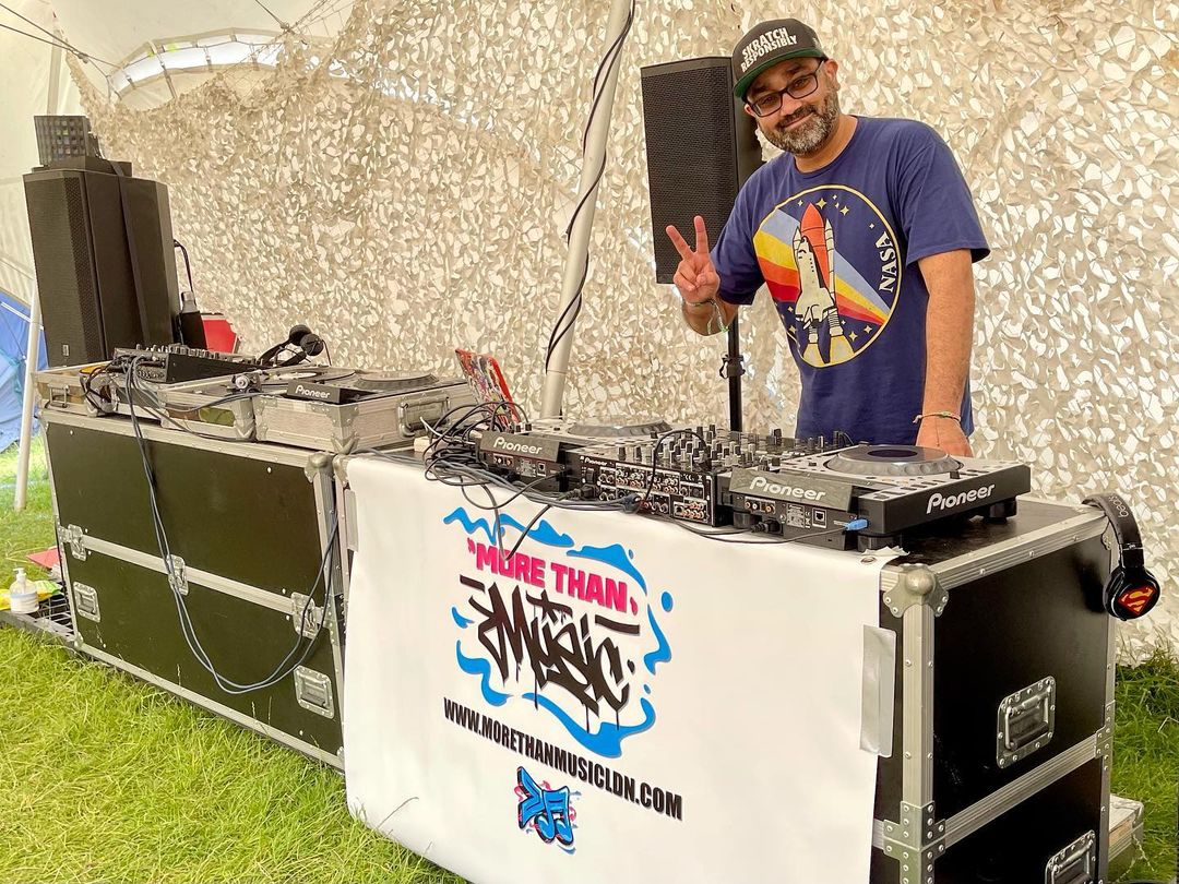 Inclusion Riders: What They Are and Why We Need Them – On The Rise DJ ...