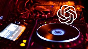 Create your DJ set list with AI – On The Rise DJ Academy