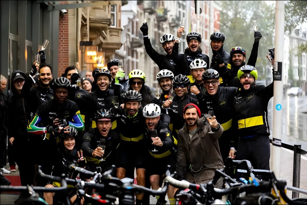 Bridges For Music 2024 – On The Rise DJ Academy