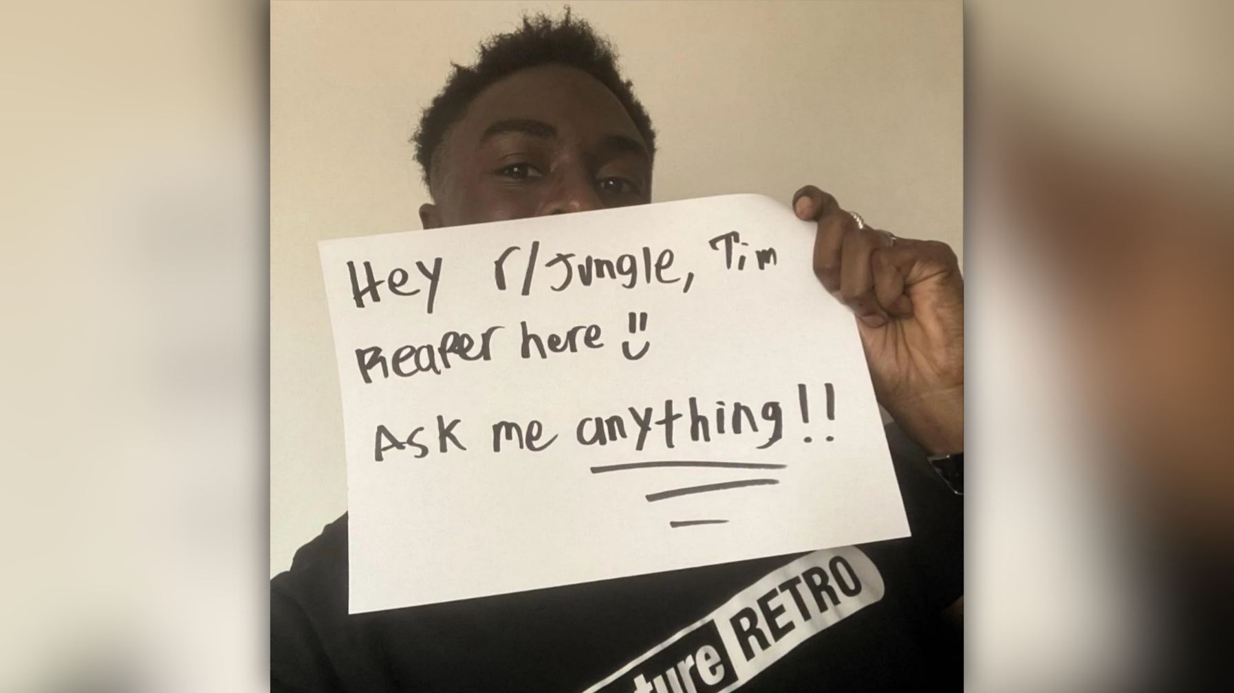What We Learned From Tim Reaper’s AMA – On The Rise DJ Academy