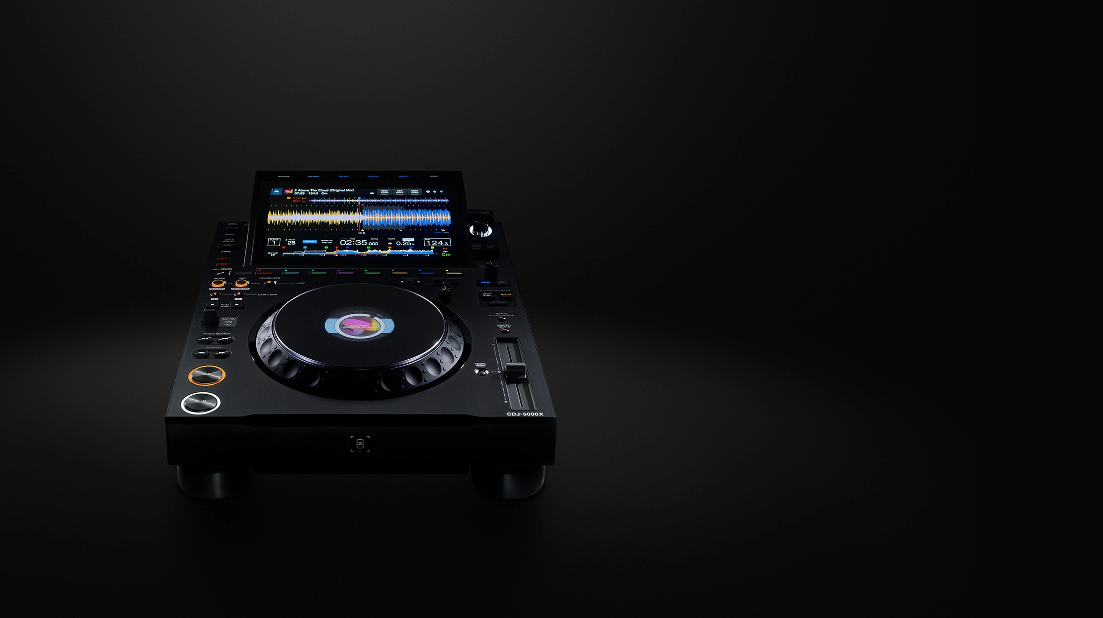 AlphaTheta CDJ-3000X: What You Need to Know – On The Rise DJ Academy